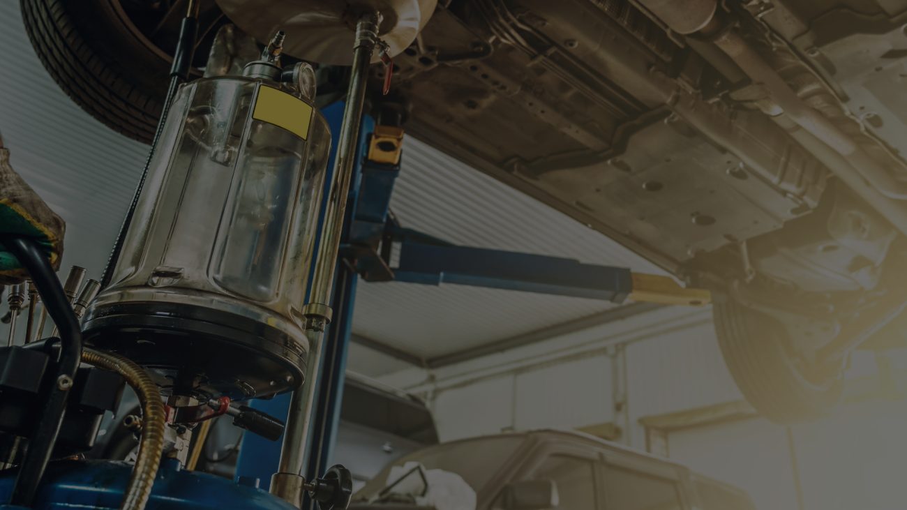 Past Projects - AK Industries